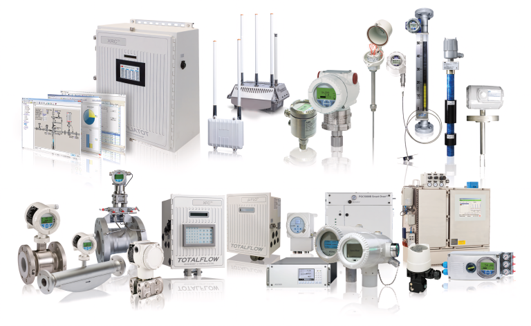 Field Instruments - ASC Gulf