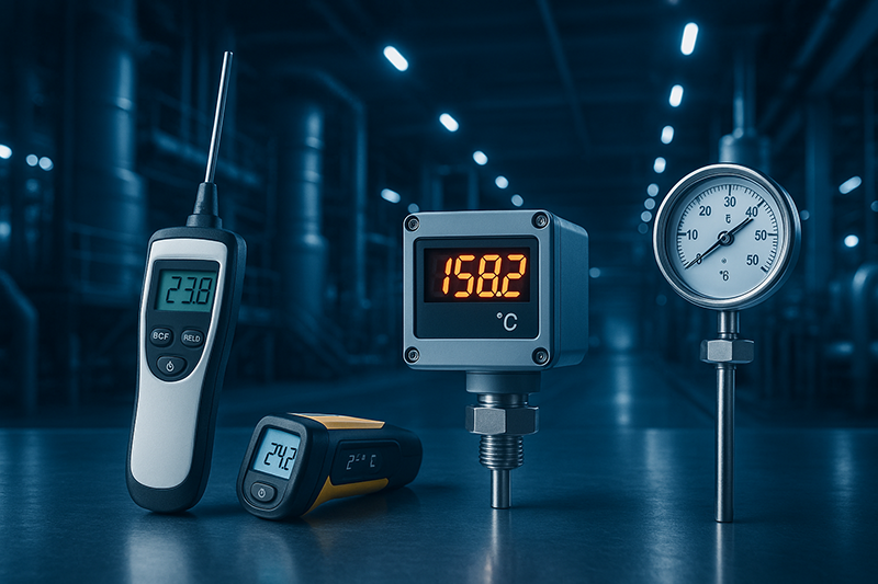 Field Instruments - ASC Gulf